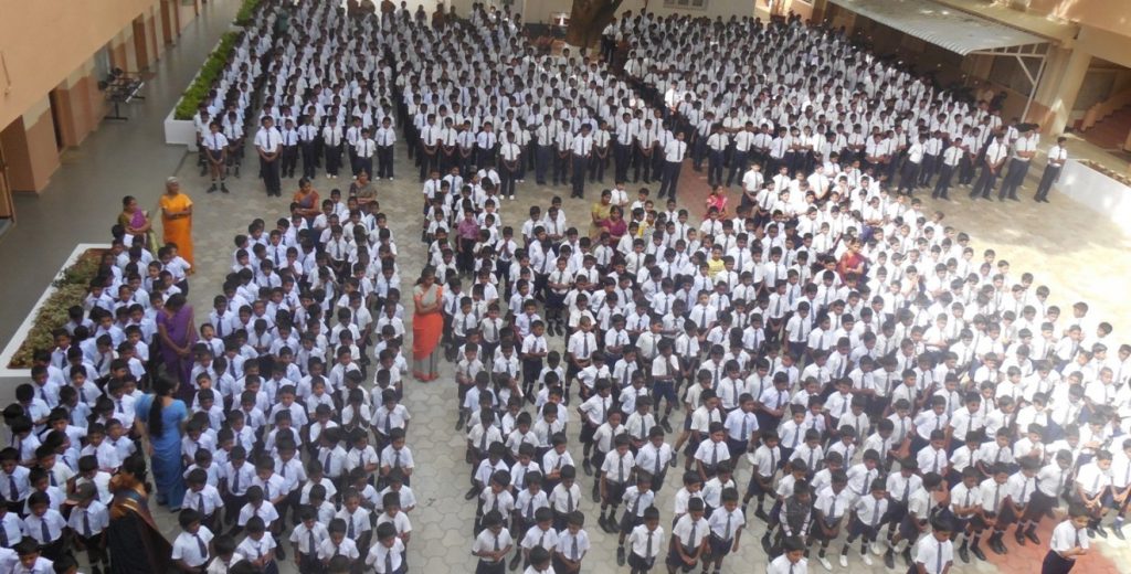 Vision & Mission – Trinity School Coimbatore